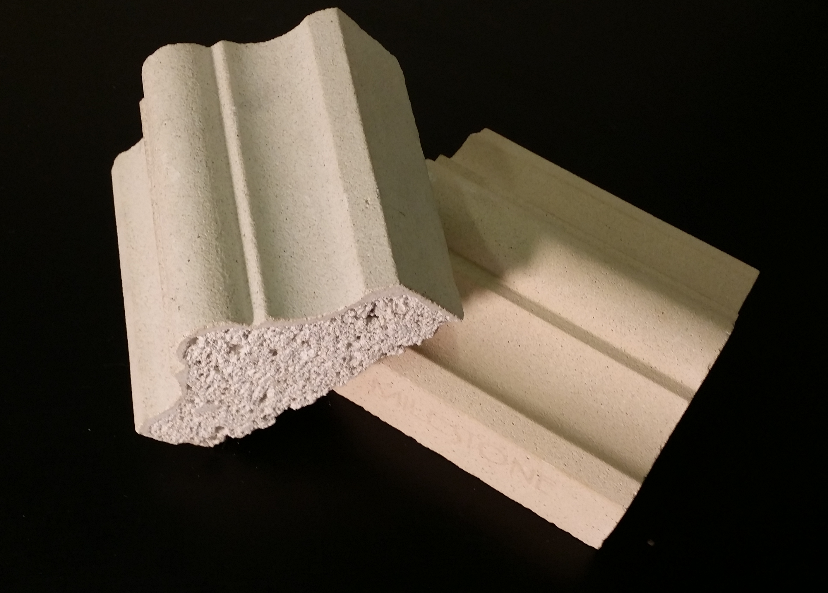 Architectural Ornamentation Vicon Eco Systems