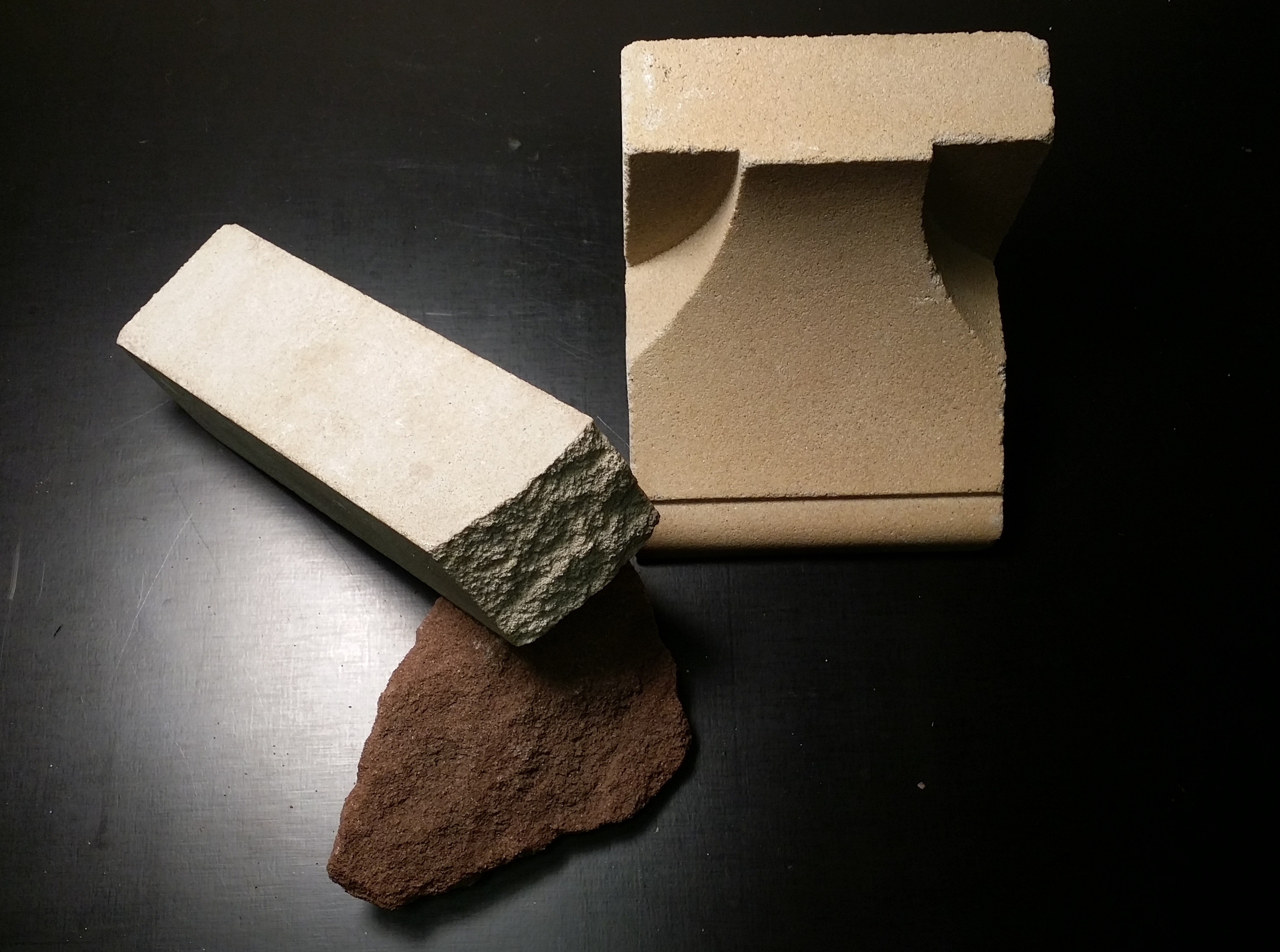 Architectural Ornamentation Vicon Eco Systems