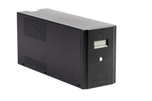 NEPTUNE 3000VA | Line-Interactive | Simulated Sine Wave UPS System | Cumhachtach Supplier