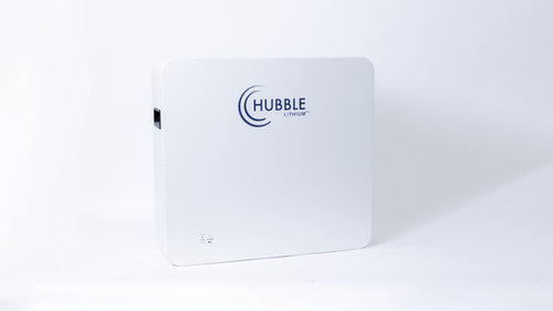 Hubble AM-10+ | 51.2V 10KW | Cumhachtach Supplier