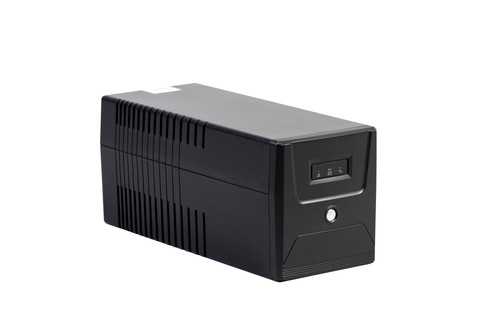 NEPTUNE 1200VA | Line-Interactive | Simulated Sine Wave UPS System ...