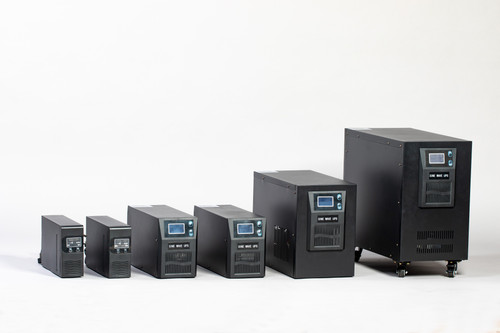 VENUS 2000VA / 1200WATT | RU (B08) | Online UPS System | Cumhachtach ...