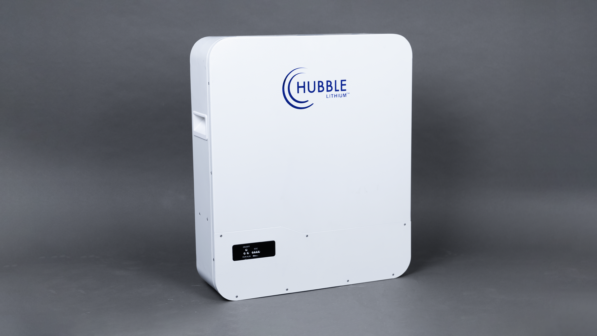 Hubble Lithium AM-5 | Sunny Energy