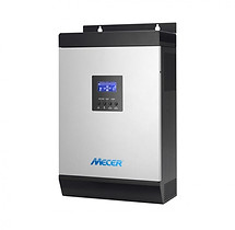 Axpert Inverter Guide | Hubble Energy