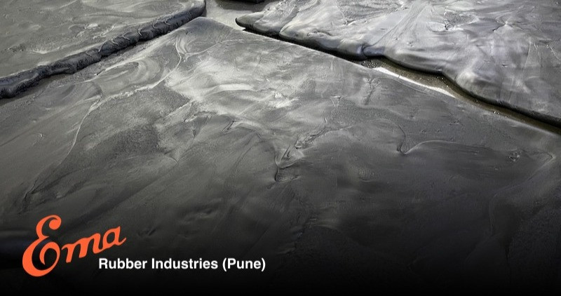 Industrial Rubbers | Ema Industries