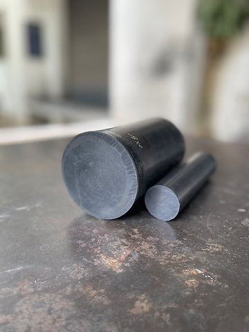 Machinable Rubber Tubes | EMA Rubber Ind. Pune