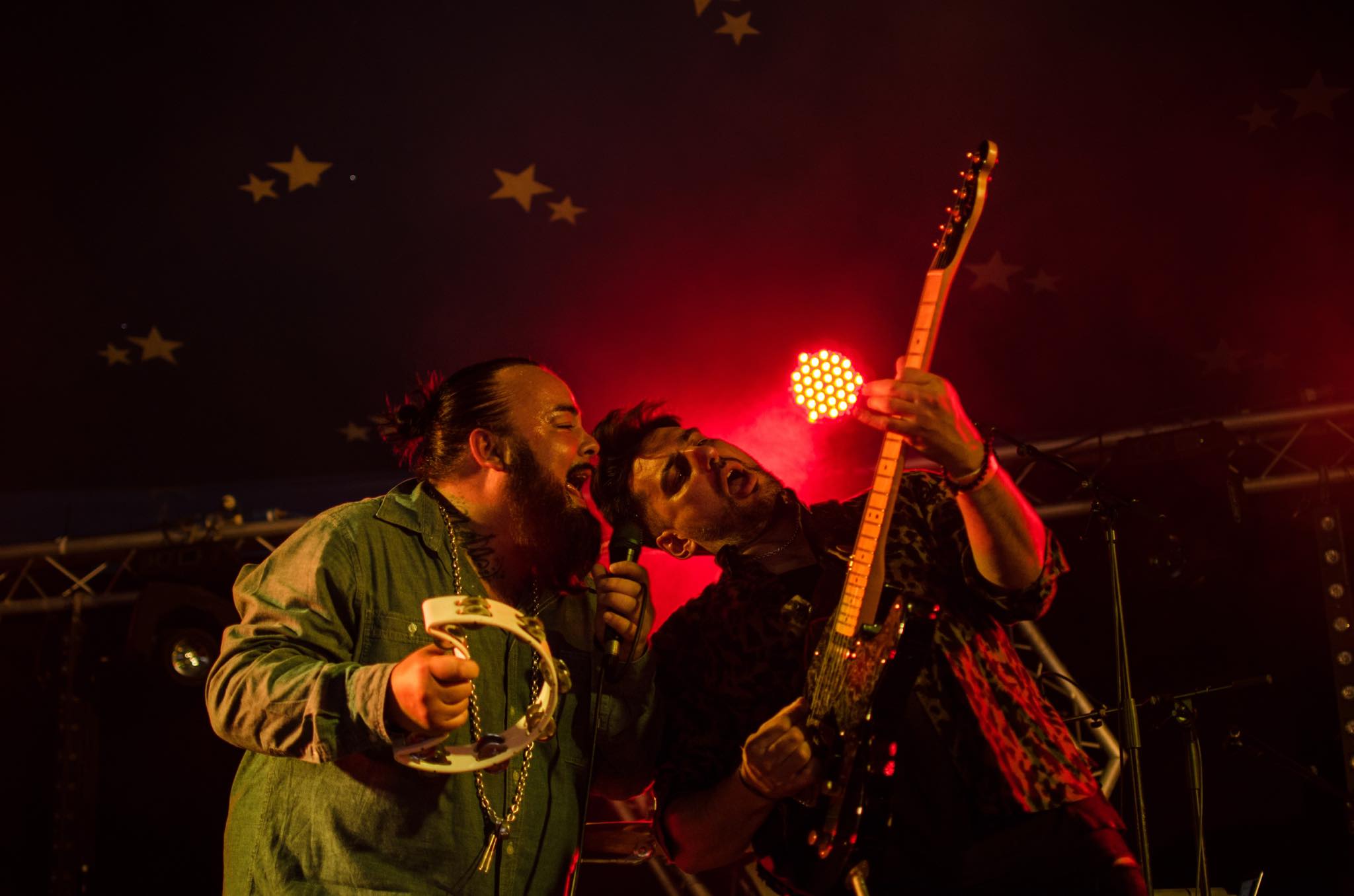 Uncle Frank Official Band Website