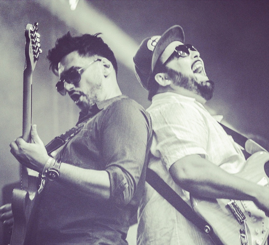 Uncle Frank Official Band Website