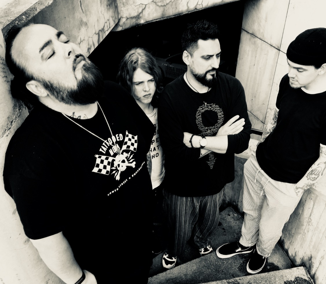 Uncle Frank Official Band Website