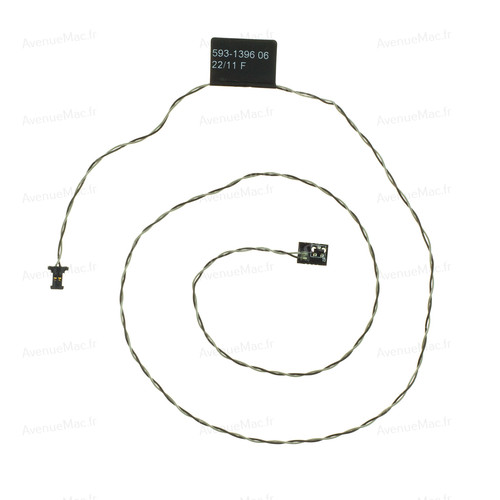 POWER SUPPLY TEMPERATURE SENSOR CABLE FOR THUNDERBOLT DISPLAY 27" A1407 ...