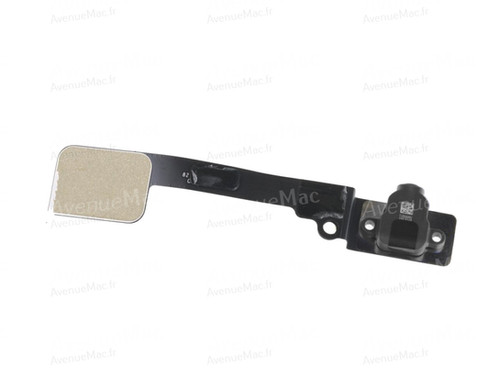 AUDIO JACK SOCKET CONNECTOR SOUND CARD AUDIO BOARD IMAC 24" A2438 A2439 ...