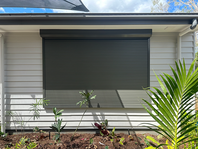 Diamond Blinds | Premium Home Shading Products - Outdoor Blinds ...
