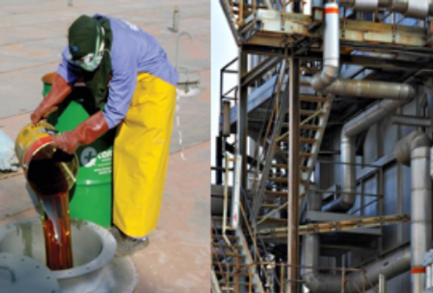 Hydrostatic Testing: Ensuring Safety and Reliability