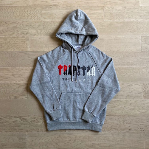 CONJUNTO COMPLETO TRAPSTAR | Top Fashion