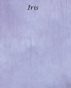Iris | Aida | Silkweaver Fabrics | hlcfabrics