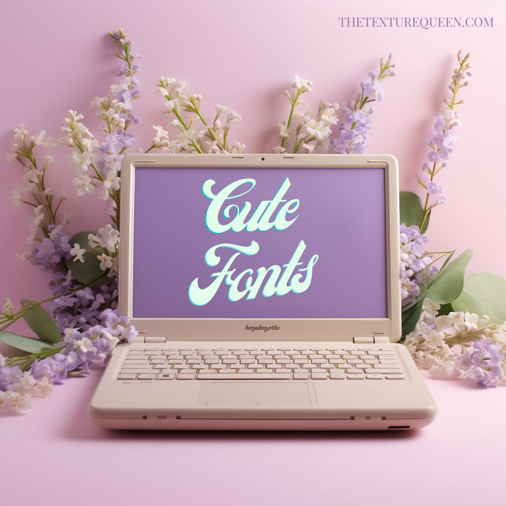 Cute Canva Fonts (2025)