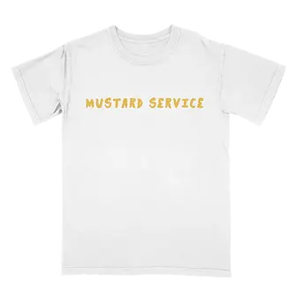 HOME | MUSTARD SERVICE