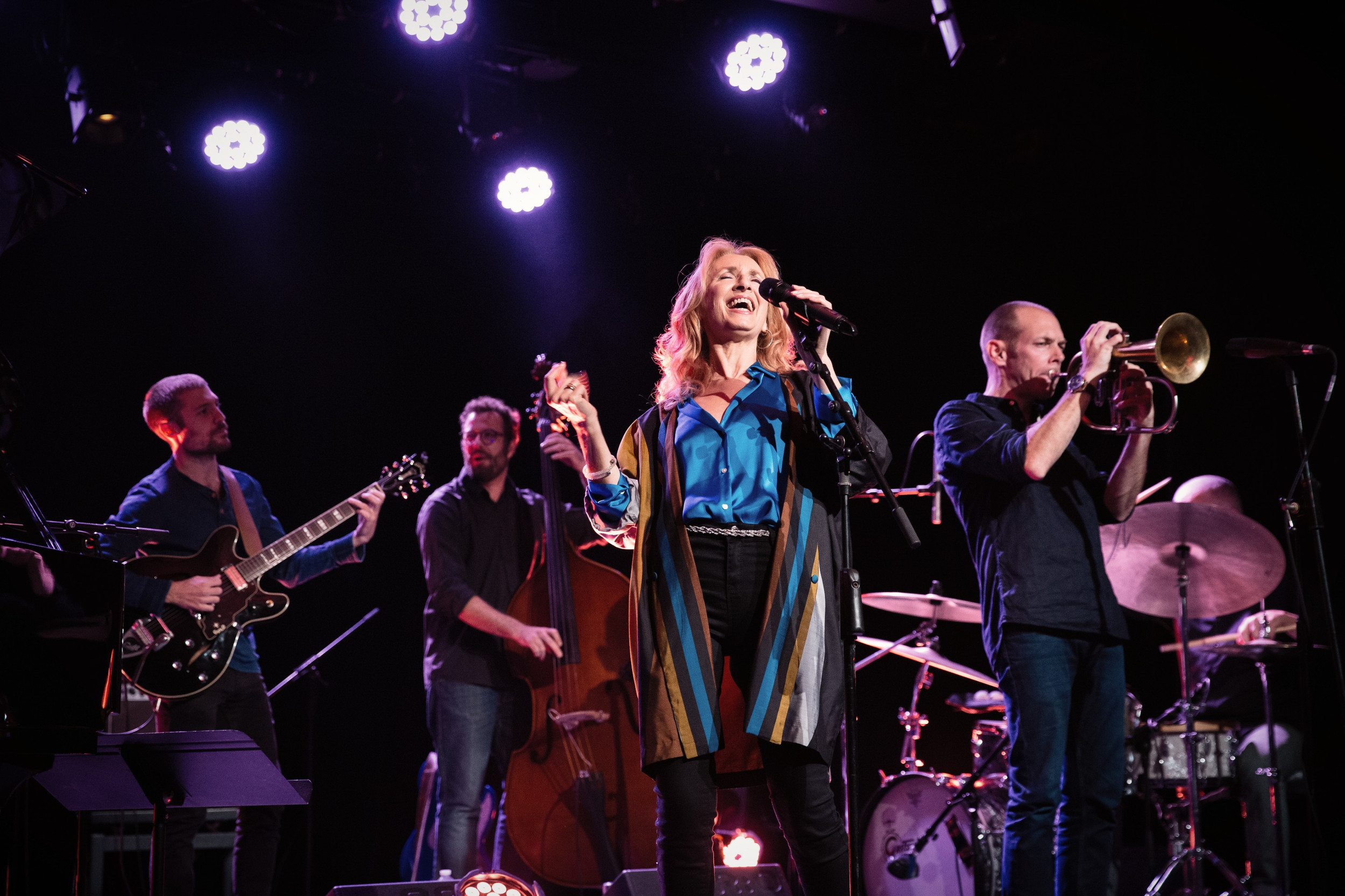 spectacles | Flora Estel | Bordeaux