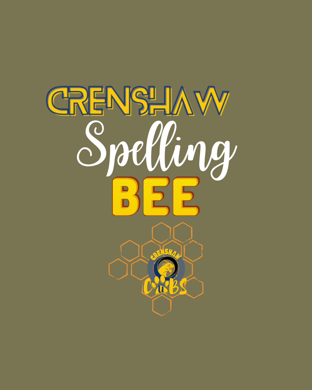 C.E.S. Spelling Bee | Crenshaw SchoolsS4