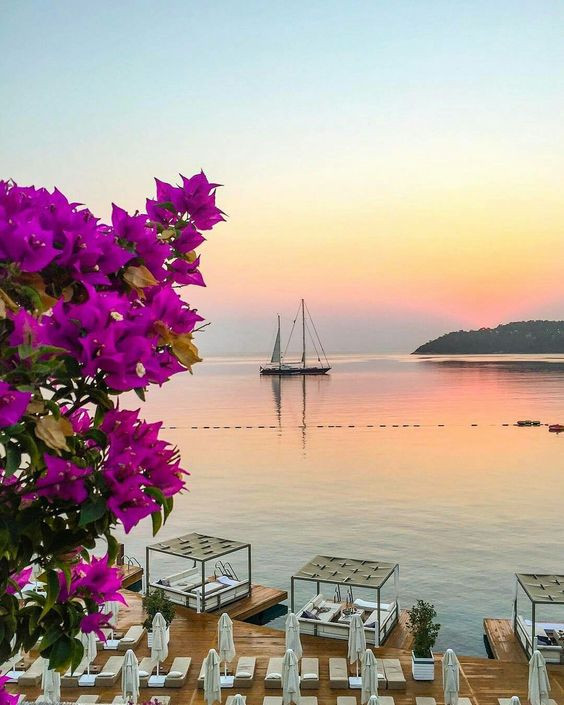 Eat Play Love Greece & Turkey 1-19 June 2025 | Nicole Beasley Luxury Travel