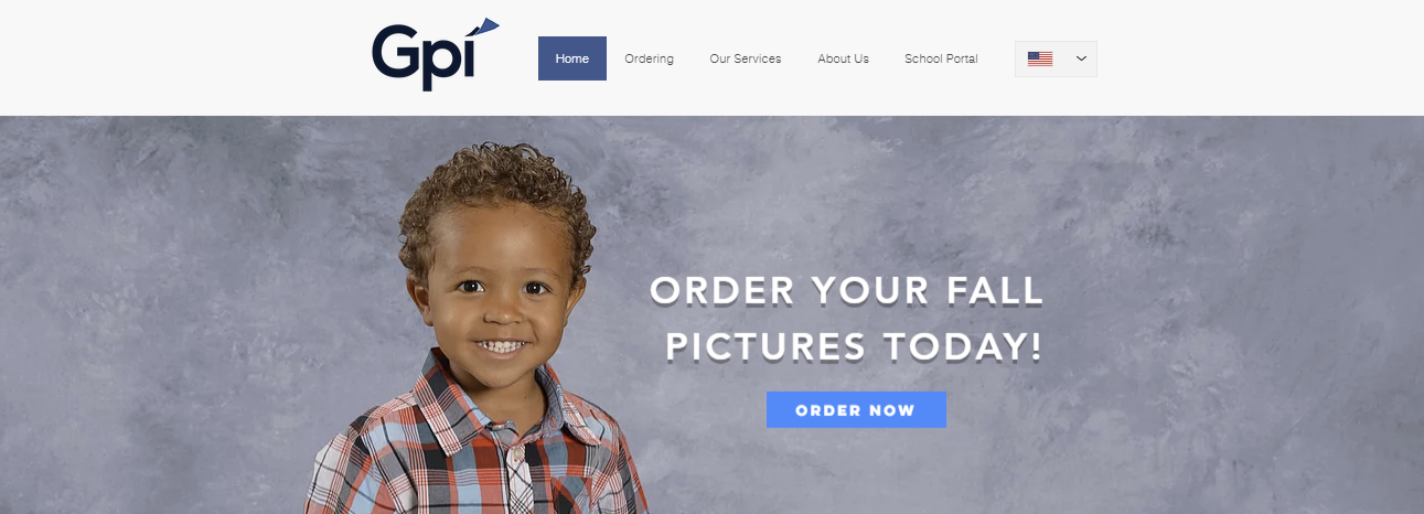 School Photography | Geskus Photography Inc. | United States