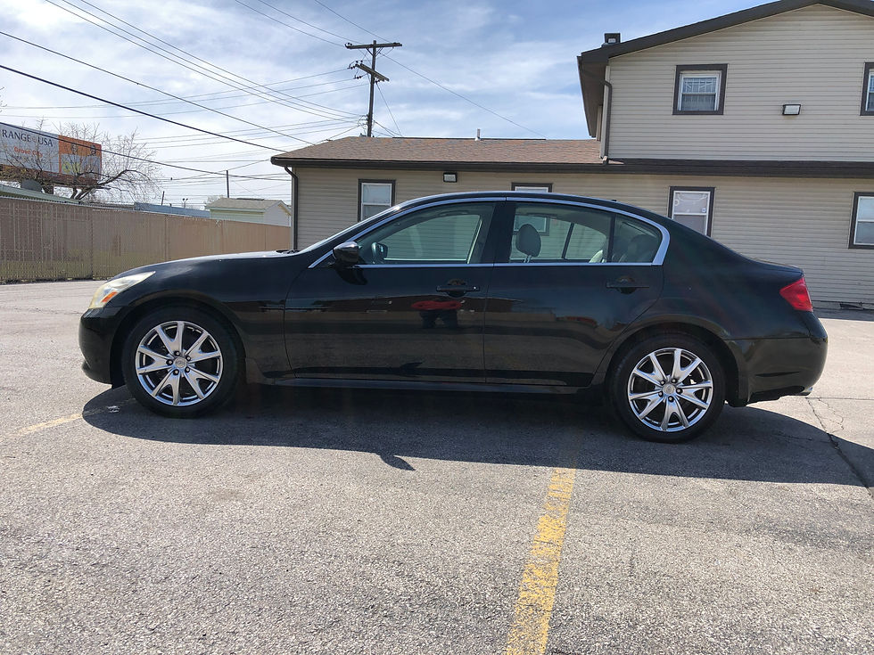 Inventory | Quick Auto Sales