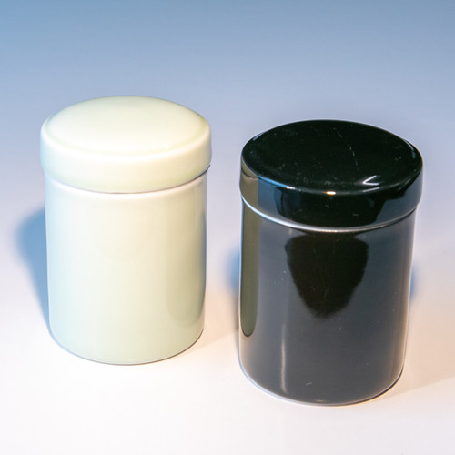 Basic Urn AB00007 (Tiny) (2 colors) | Pet to Nature Canada