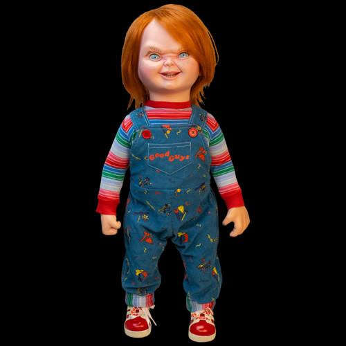 Prop Replicas - Child's Play 2 - 1/1 Scale Ultimate Chucky Doll ...