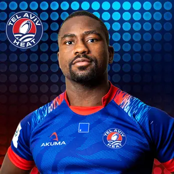 THE TEAM 2023 | TelAvivHeat.com