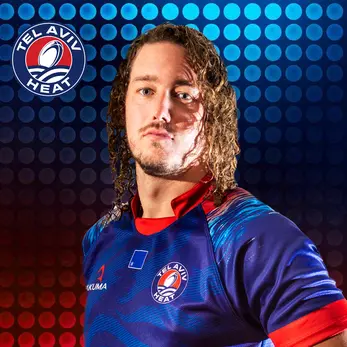 THE TEAM 2023 | TelAvivHeat.com