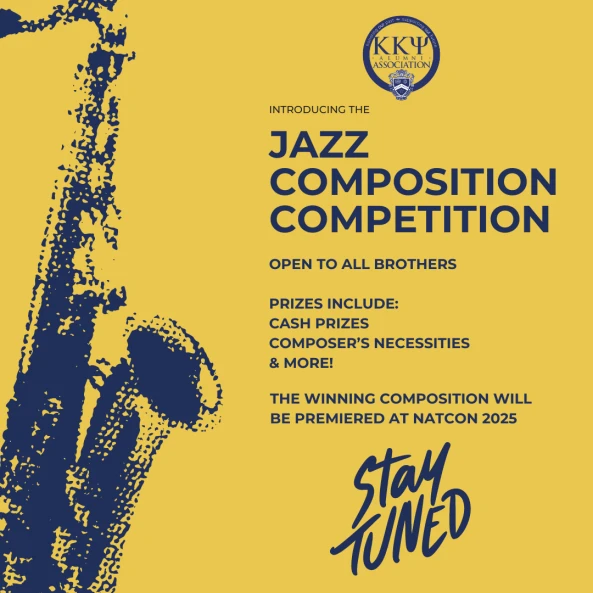 Sneak Peak: Jazz Composition Competition