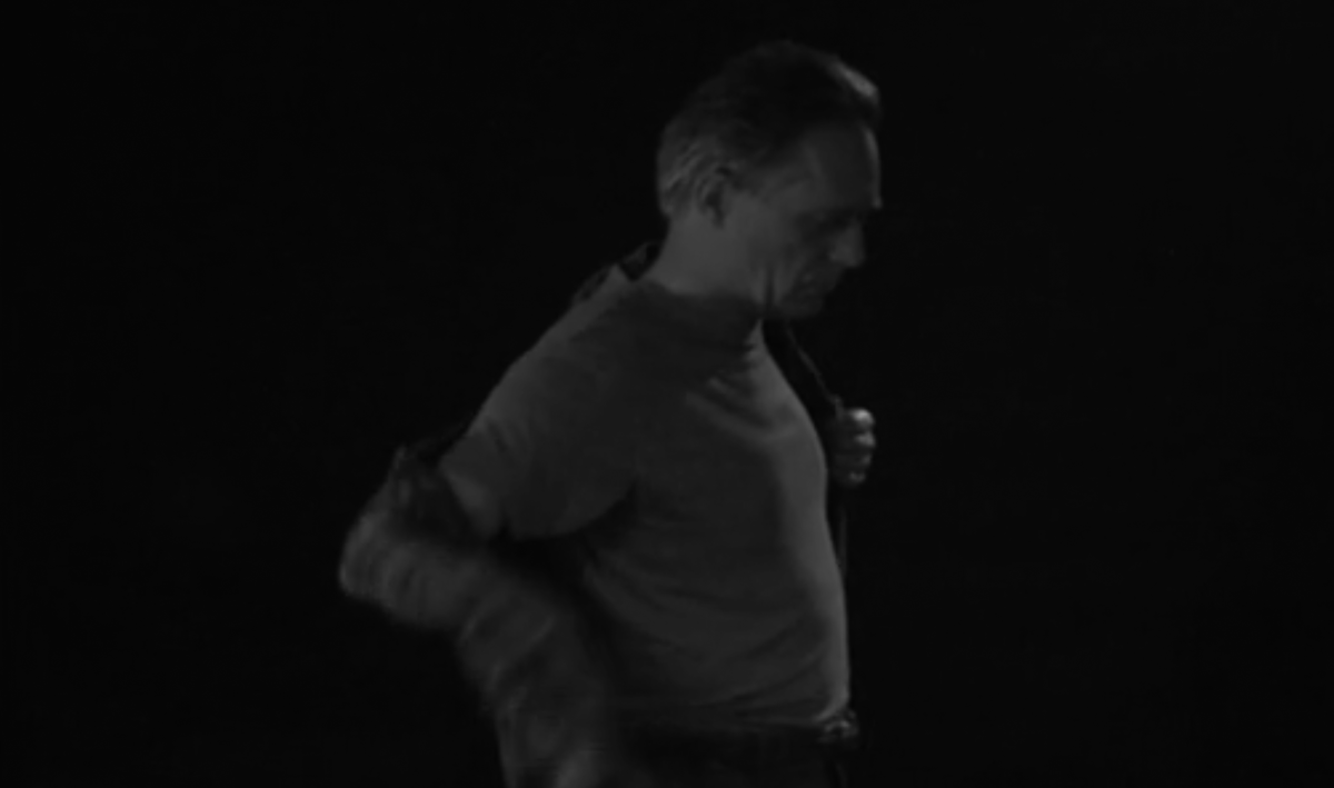 Artist and Filmmaker | Ethan Berry Studio