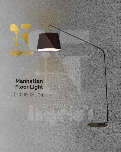 Manhattan - FL54 | Angelo's Lighting