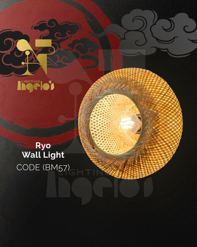 Ryo - BM57 | Angelo's Lighting