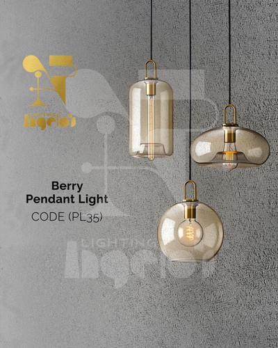 Berry | Angelo's Lighting