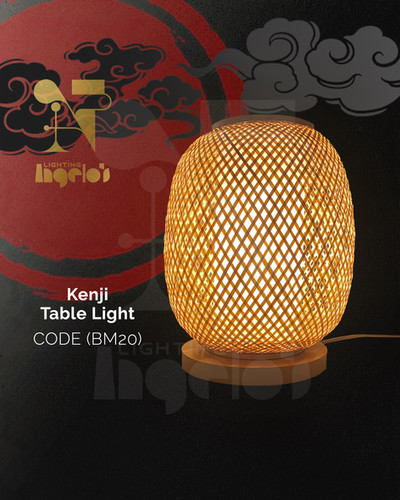 Kenji - BM20 | Angelo's Lighting