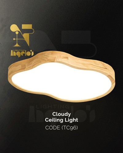 Cloudy - TN 96 | Angelo's Lighting