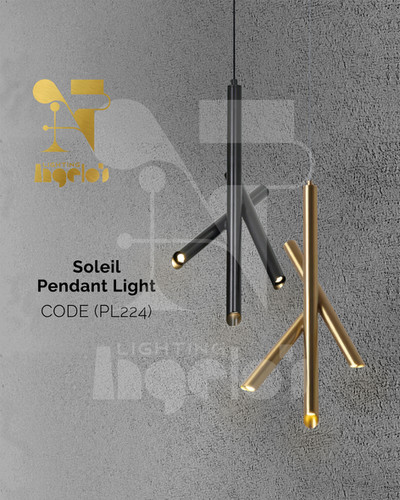 Soliel - PL224 | Angelo's Lighting
