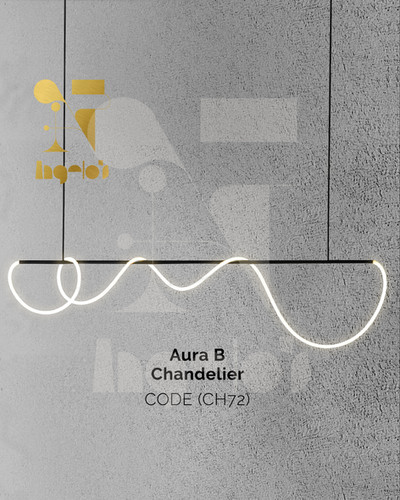 Aura B - CH72 | Angelo's Lighting