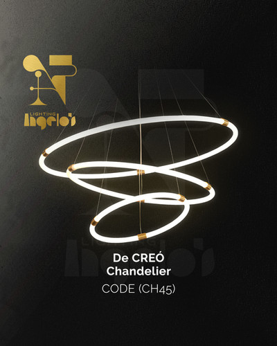 De CREÓ | Angelo's Lighting