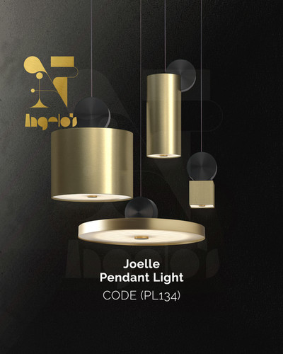 Joelle - PL134 | Angelo's Lighting