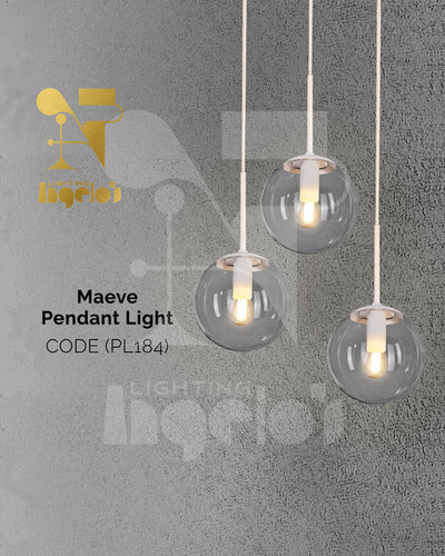 Maeve - PL184 | Angelo's Lighting