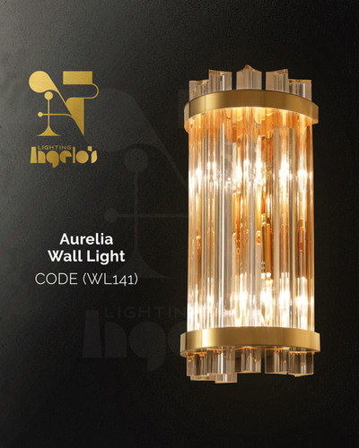 Aurelia - WL141 | Angelo's Lighting