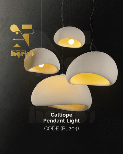 Calliope - PL204 | Angelo's Lighting