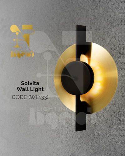 Solvita - WL133 | Angelo's Lighting