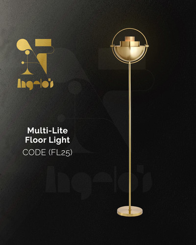 Multi-Lite - FL25 | Angelo's Lighting