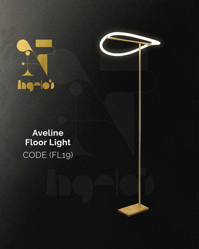 Aveline | Angelo's Lighting