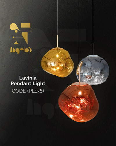Lavinia - PL138 | Angelo's Lighting