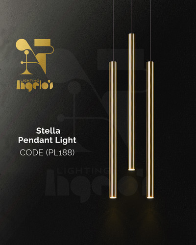 Stella - PL188 | Angelo's Lighting