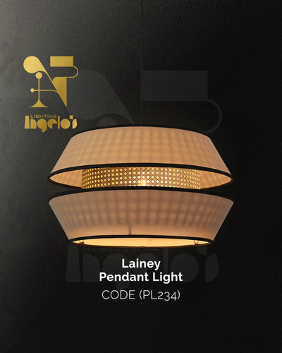 Lainey -PL234 | Angelo's Lighting